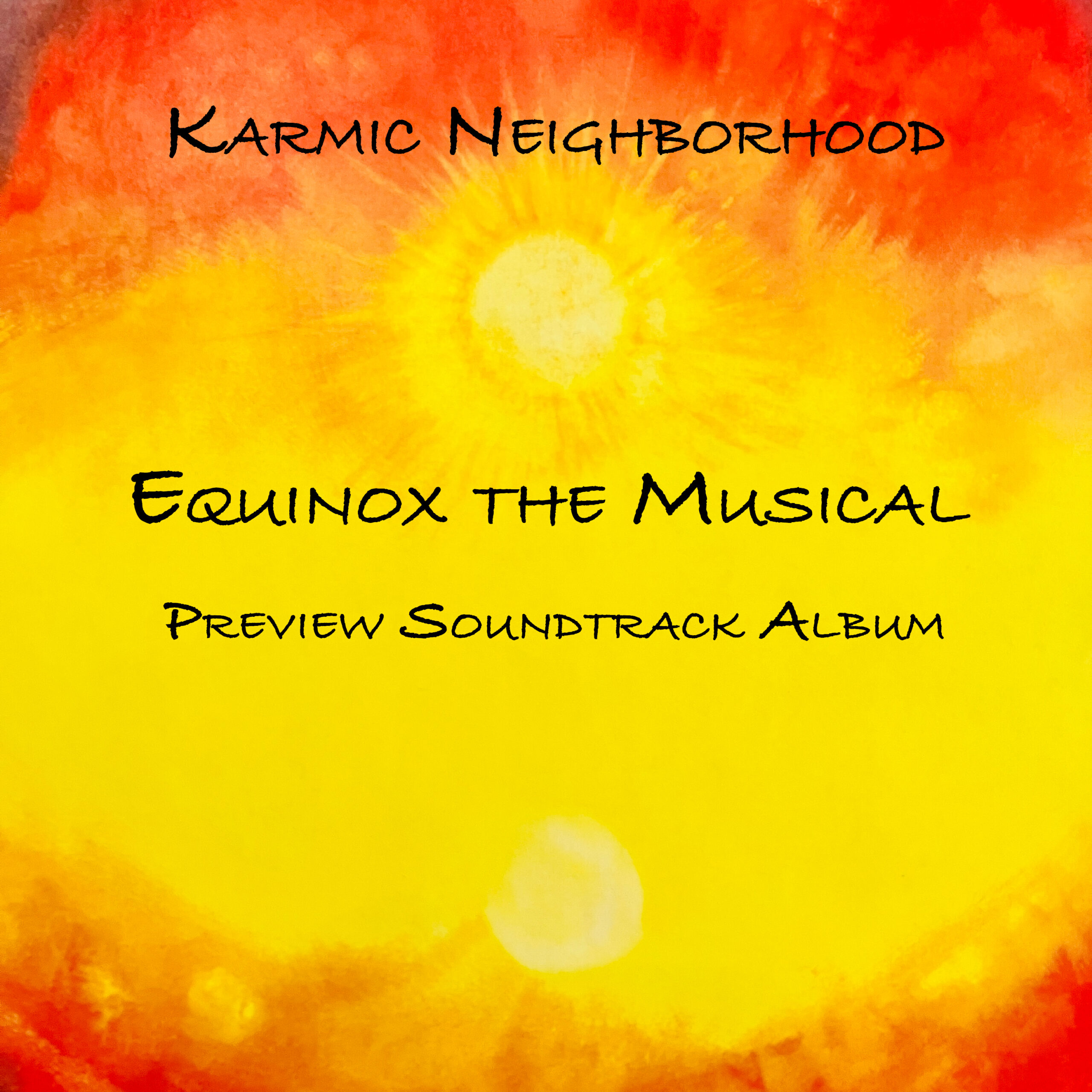 Home - EquinoxMusical